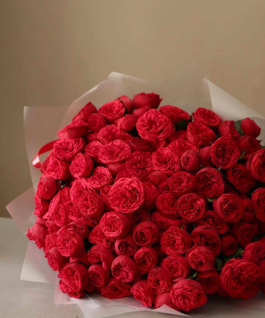 Valentine's Day Flower Delivery – Amelie Flowers – Best Florist | Same ...