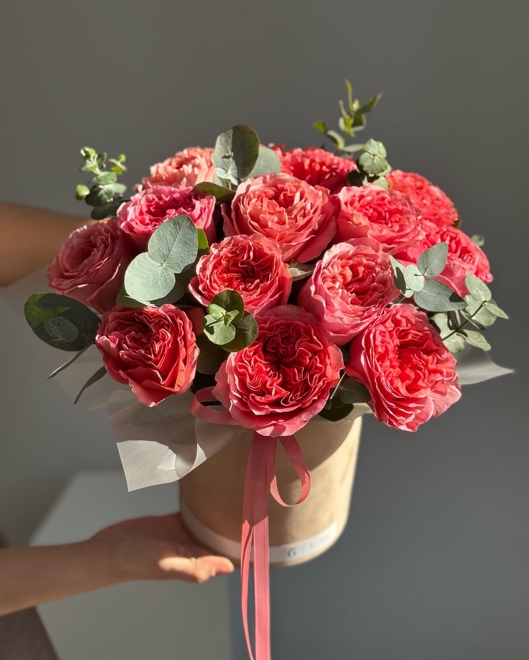 Paulette Box – Amelie Flowers – Best Florist | Same-Day Delivery in Los ...