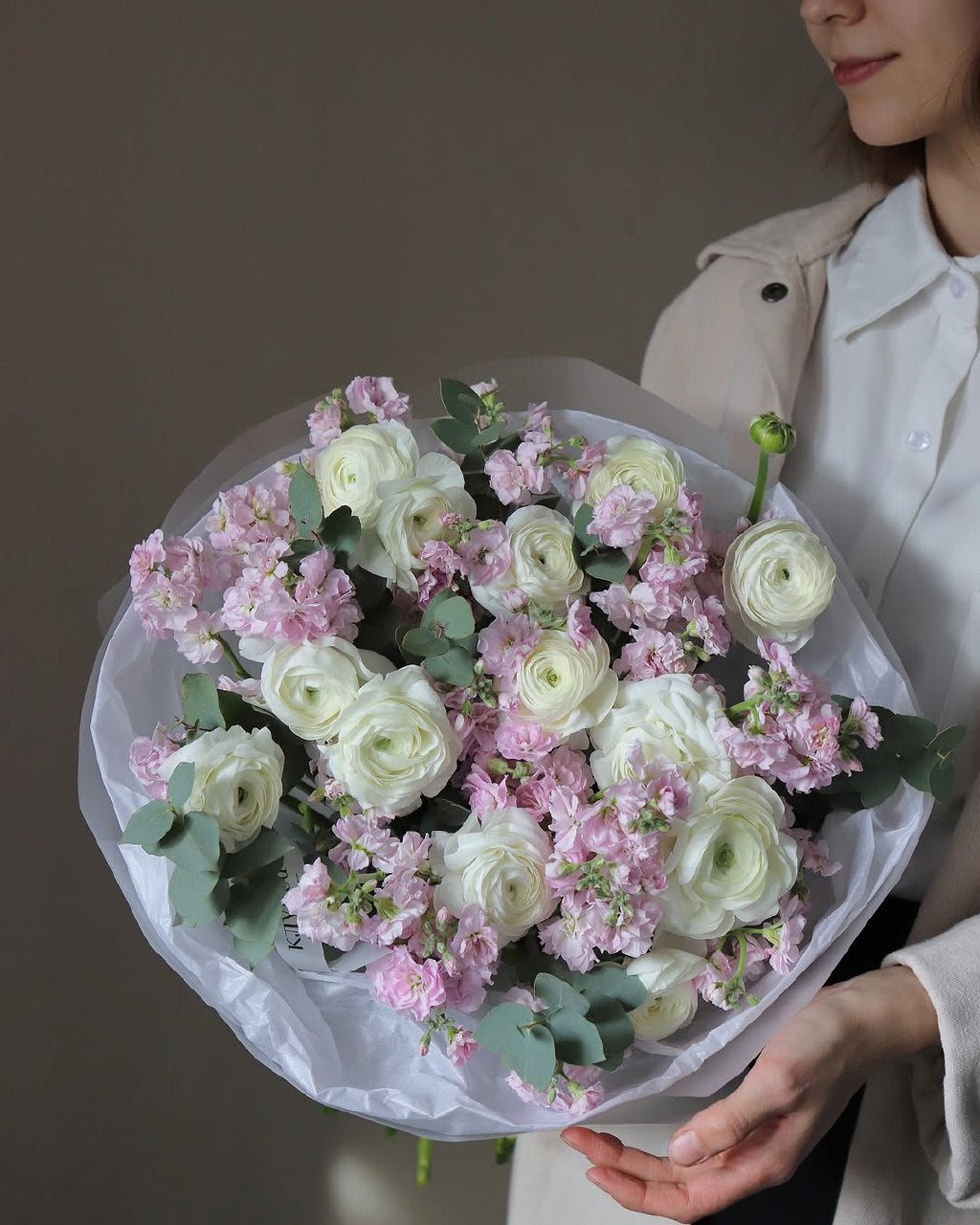 Agnes – Amelie Flowers – Best Florist | Same-Day Delivery in Los ...